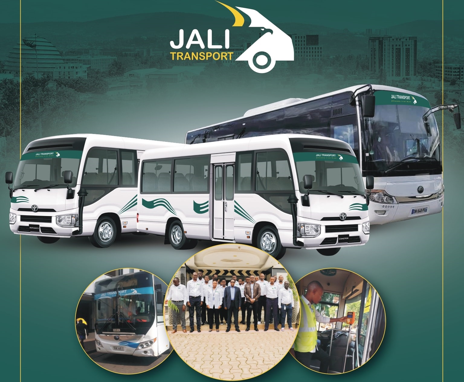 Jali Transport